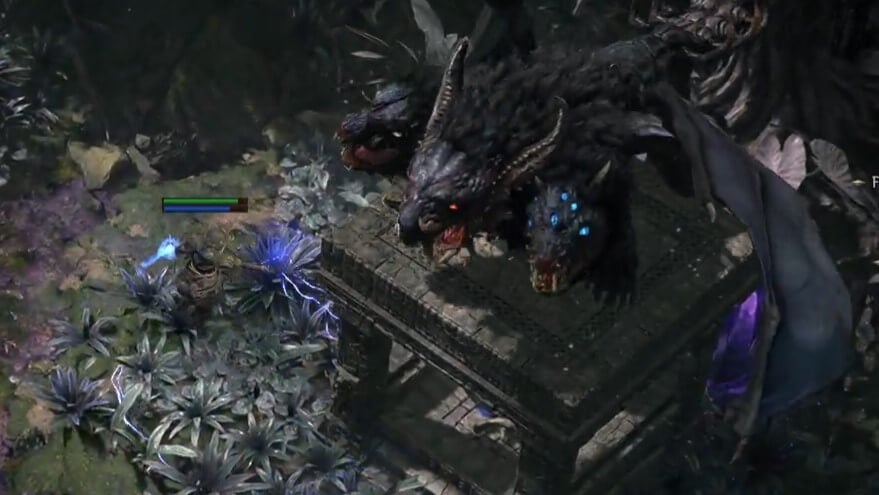 Poe 2: How to Ascend and Get All 8 Points