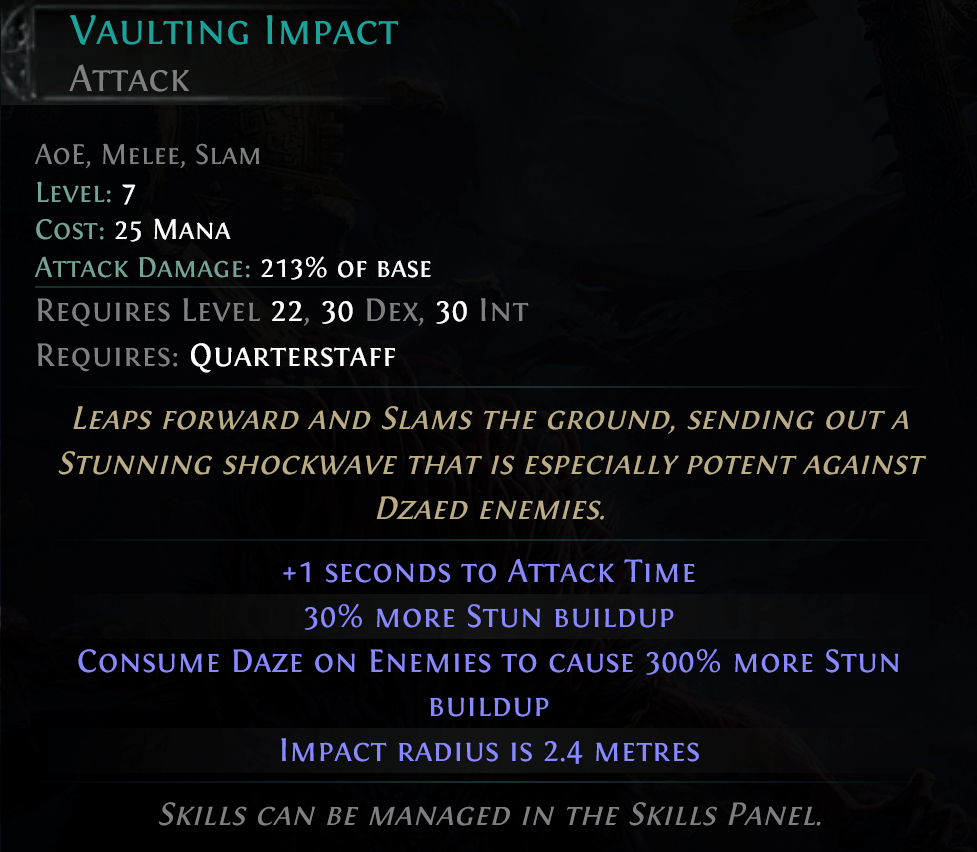 PoE 2 Monk Deep Dive: Ascendancy + Skill Combos