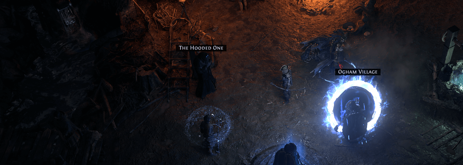 Path of Exile 2 - Builds, Guides, Wiki & More - Mobalytics