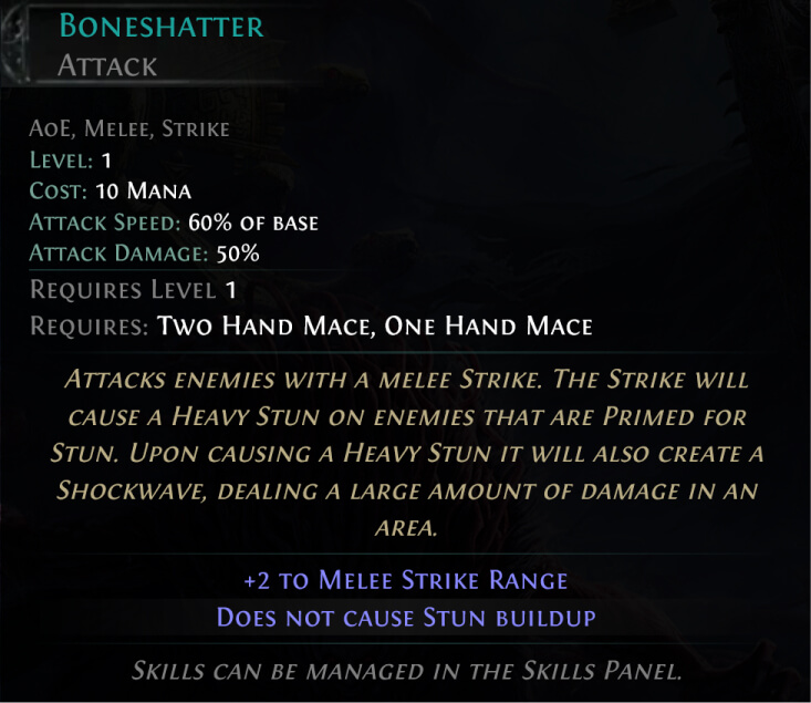 PoE 2 Warrior Deep Dive: Ascendancy + Skill Combos