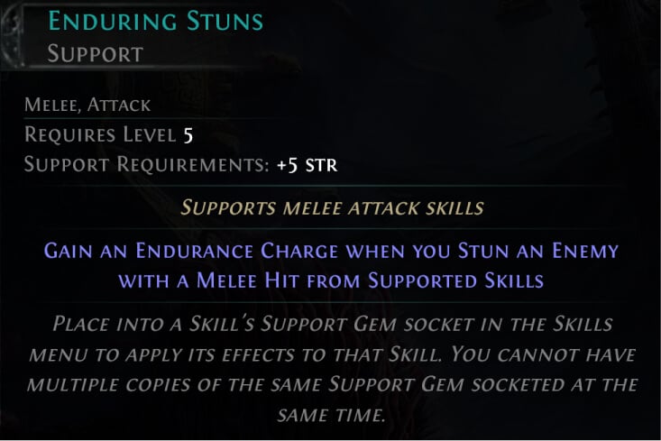 PoE 2 Warrior Deep Dive: Ascendancy + Skill Combos