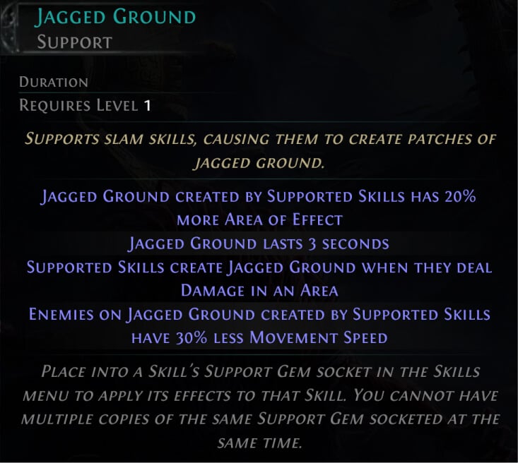 PoE 2 Warrior Deep Dive: Ascendancy + Skill Combos