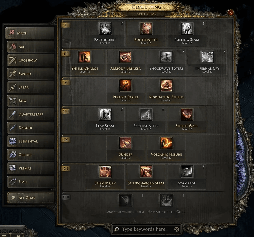 PoE 2 Warrior - Class Overview, Skills, and Ascendancies