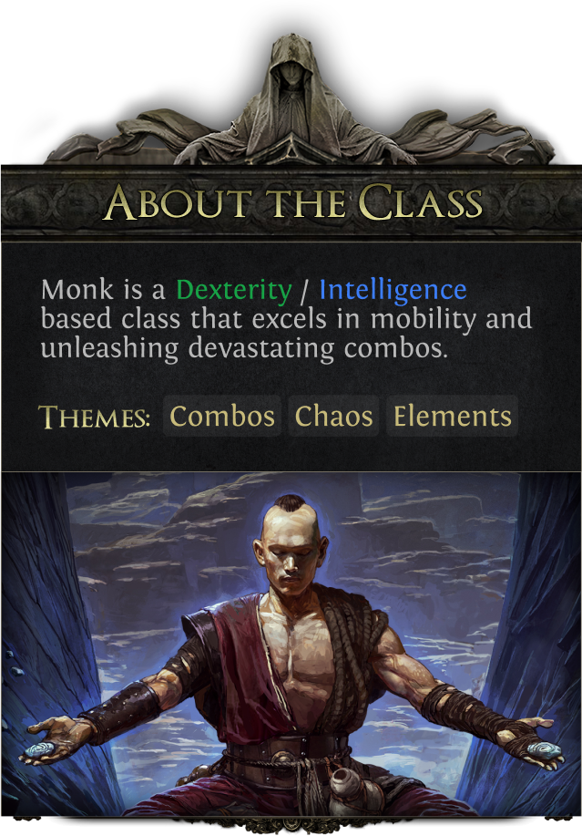 PoE 2 Which Class & Ascendancy to Pick