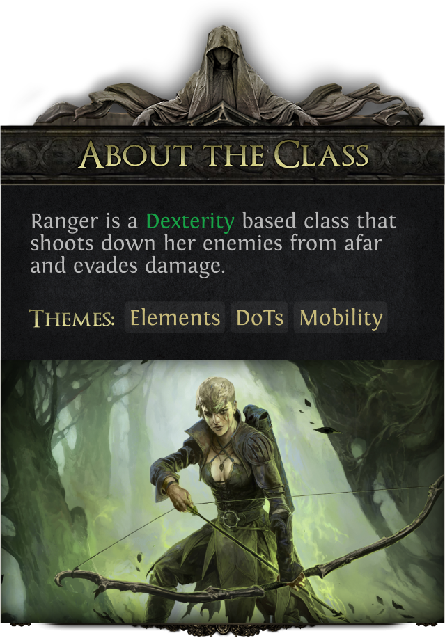 PoE 2 Which Class & Ascendancy to Pick