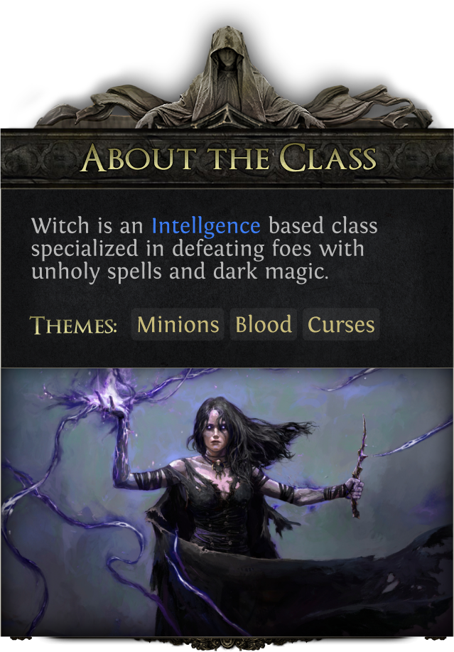 PoE 2 Which Class & Ascendancy to Pick