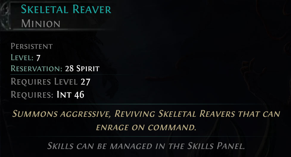 PoE 2 Witch Deep Dive: Ascendancy + Skill Combos