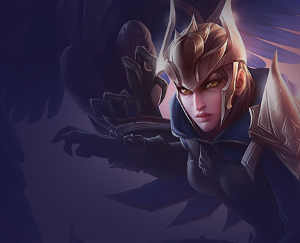 Quinn League Of Legends