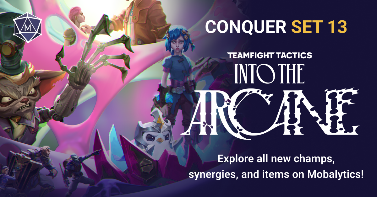 TFT Set 13 Portals Everything About Teamfight Tactics Portals Mechanic TFT Set 13 Portals Everything About Teamfight Tactics Portals Mechanic