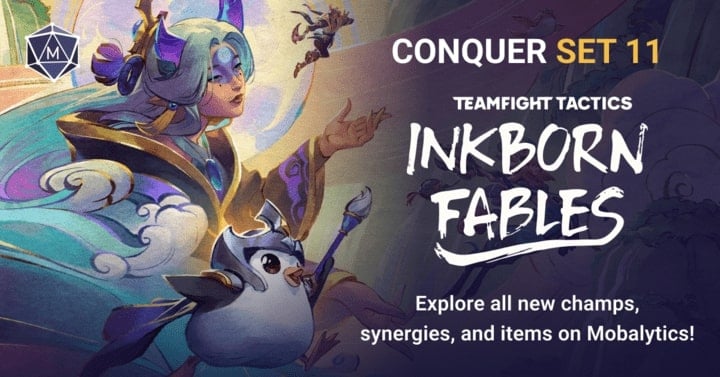 Volibear TFT - Build / BiS Items / Comps - Set 11