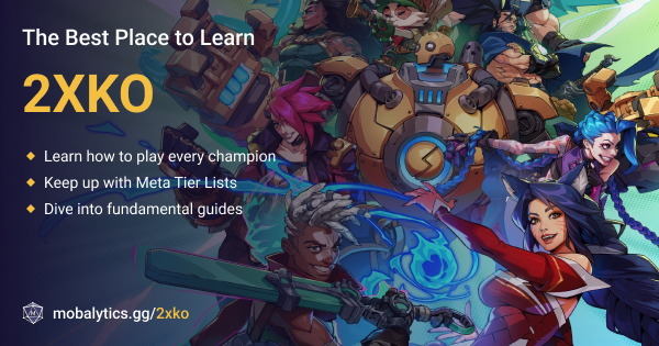 Caitlyn is Coming to 2XKO - The Last Arcane Champ For Now