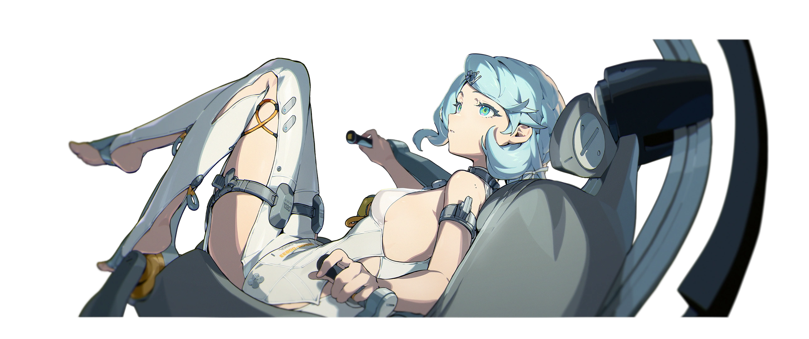 ZZZ Seed Overview: Kit, Skills, Materials, Release Date & More