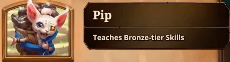 All The Bazaar Level Up Rewards Explained