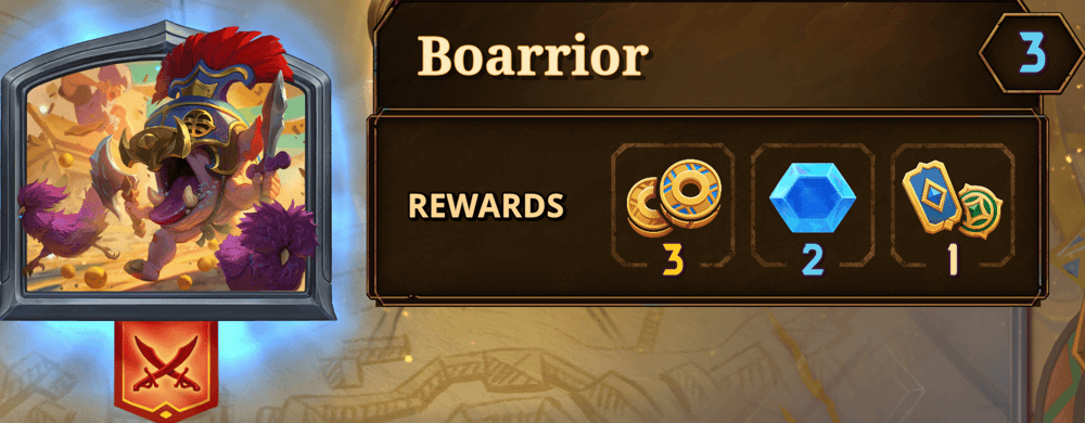 The Bazaar PvE Encounters and Drops (Loot, Skills, and Items)