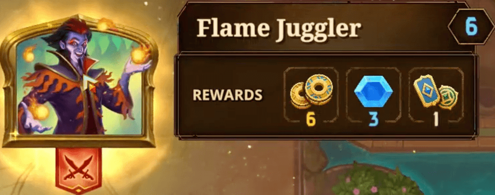 The Bazaar PvE Encounters and Drops (Loot, Skills, and Items)