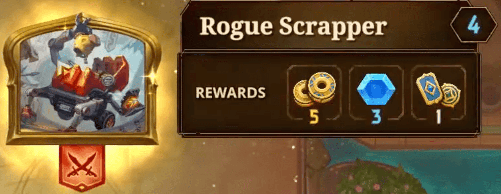 The Bazaar PvE Encounters and Drops (Loot, Skills, and Items)