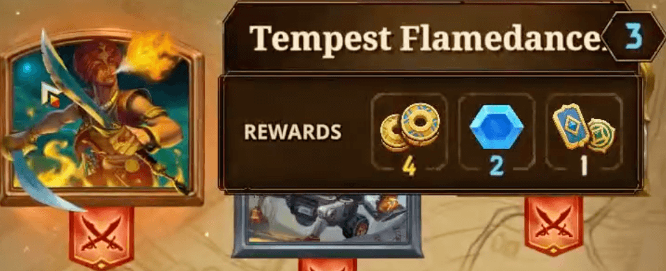 The Bazaar PvE Encounters and Drops (Loot, Skills, and Items)