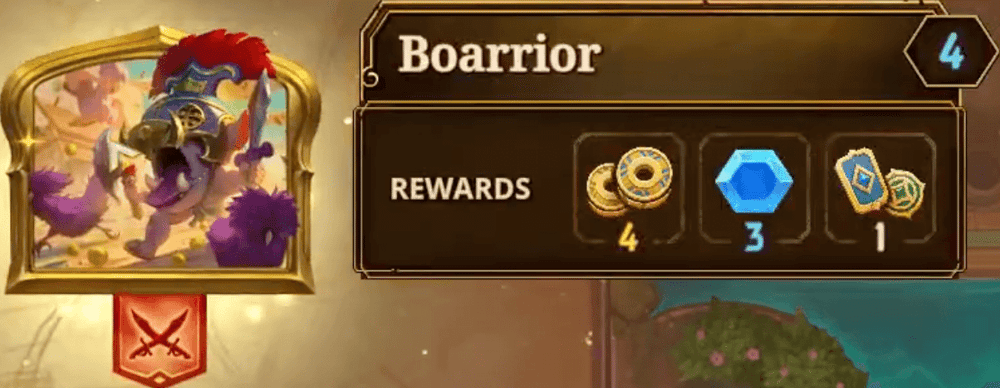 The Bazaar PvE Encounters and Drops (Loot, Skills, and Items)