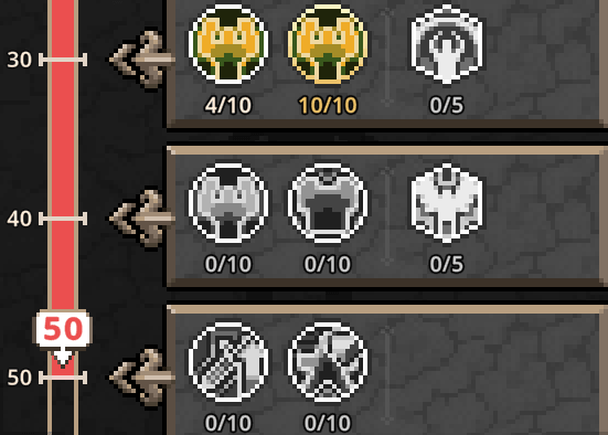 TBH: Task Bar Hero - Priest Guide: Abilities, Effects, and How to Unlock