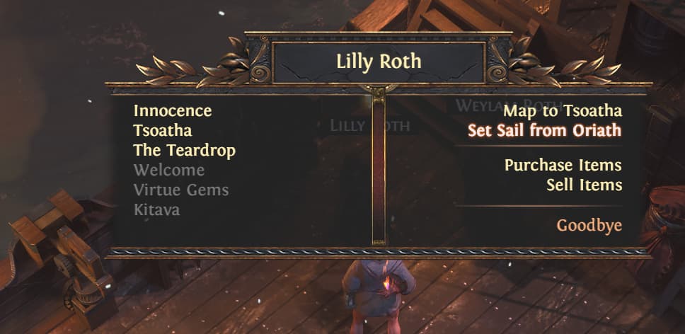 POE1 Campaign Guide - Act 10 - PoE Beginner Guide
