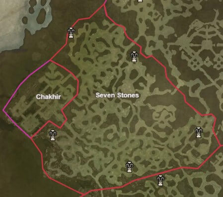 All Tenets of Akarat Locations - Diablo 4 Guide
