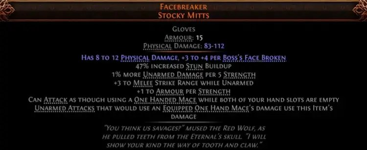 PoE 2 Facebreakers — How They Work & Best Builds