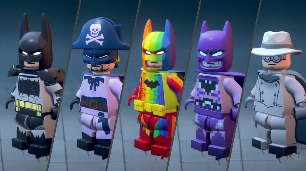 All Secrets and Collectibles in LEGO Batman: Legacy of the Dark Knight