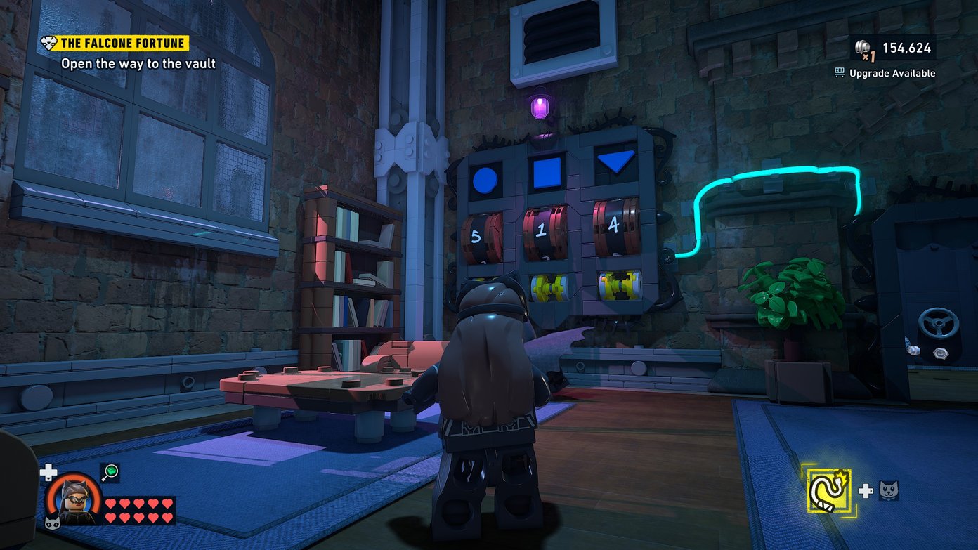 All Secrets and Collectibles in LEGO Batman: Legacy of the Dark Knight