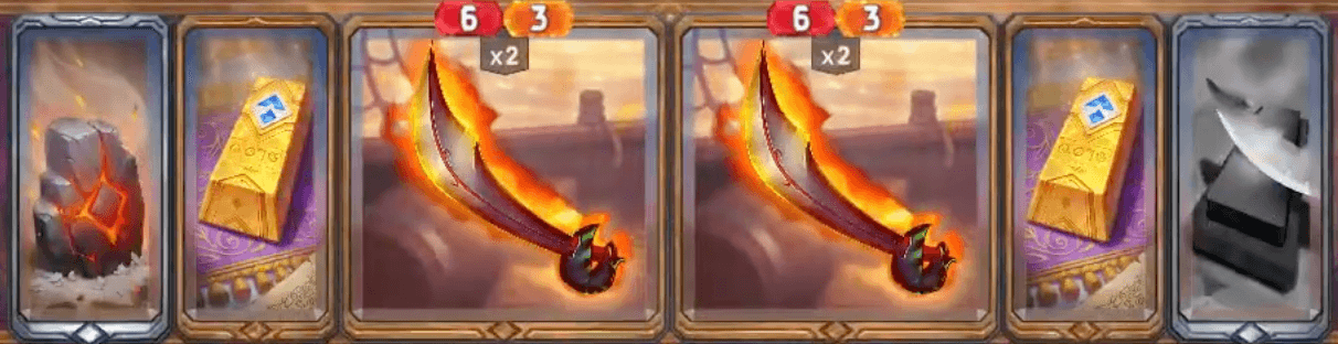 The Bazaar PvE Encounters and Drops (Loot, Skills, and Items)