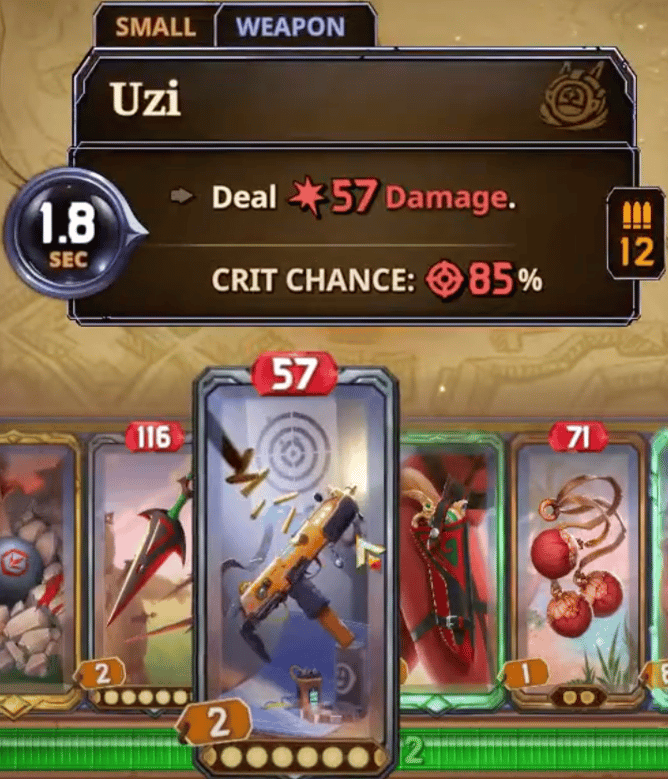 Kripp's Gunslinger Aggro Vanessa Build - Board, Skills, Items and More