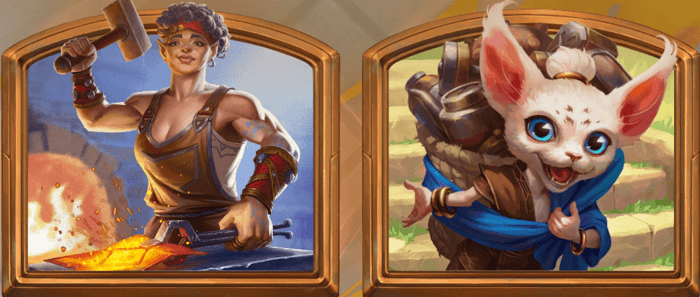 All The Bazaar Level Up Rewards Explained