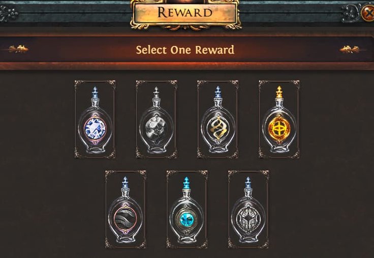 POE1 Campaign Guide - Act 7 - PoE Beginner Guide