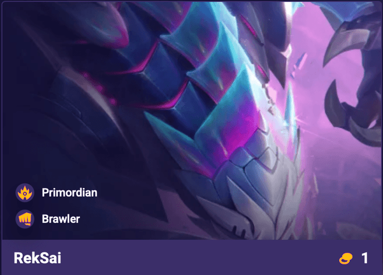 TFT Set 17 Reveal – Lore & Legends: New Champs, Traits, & More