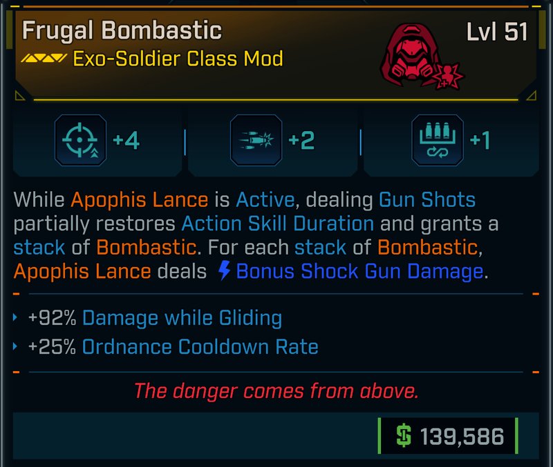 How to Unlock The Legendary Bombastic Class Mod - Borderlands 4 Guide
