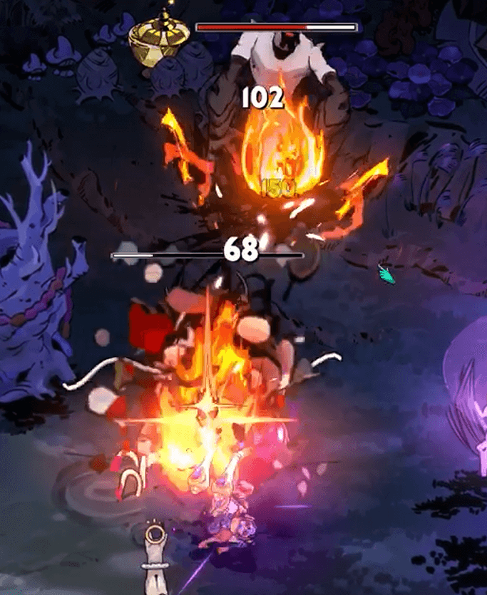 Best Nyx Coat Build for Nightspawn Damage