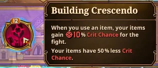 Kripp's One-Weapon Submarine Stacker Vanessa Build - Board, Skills, Items and More