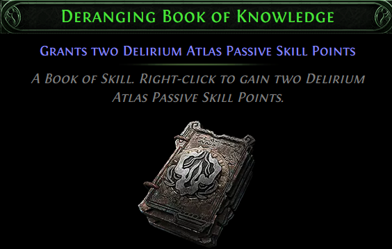 PoE 2 Delirium Guide