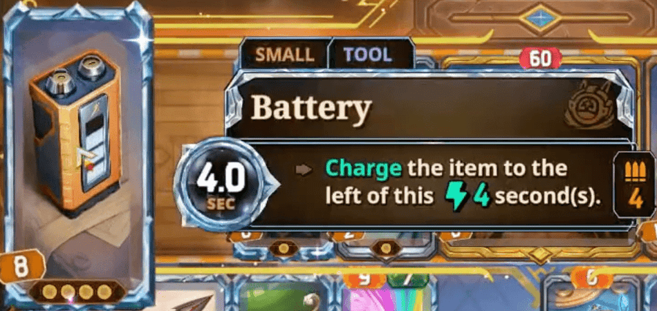 Kripp's Potion Port Vanessa Build - Board, Skills, Items and More