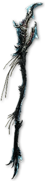 PoE 2 Unique Staves — Complete List
