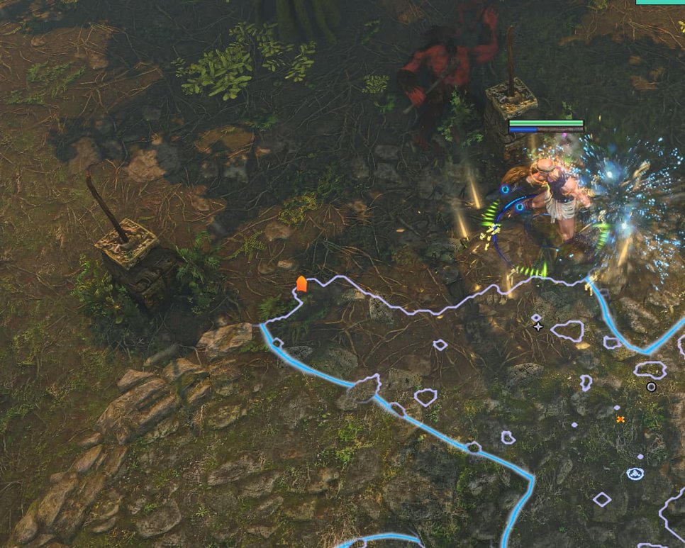 POE1 Campaign Guide - Act 6 - PoE Beginner Guide