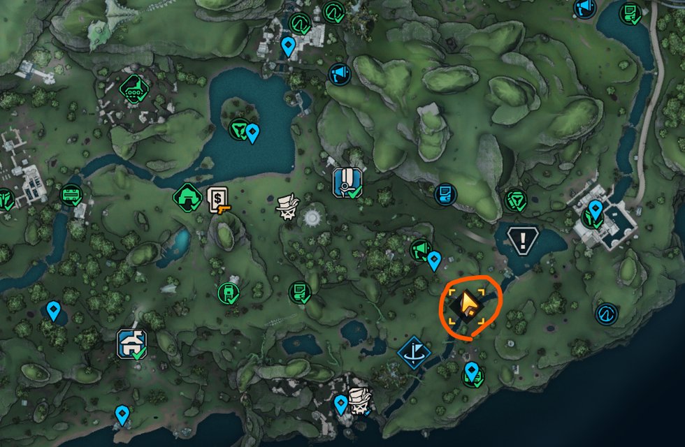 Borderlands 4 Weekly Reset Activity Guide