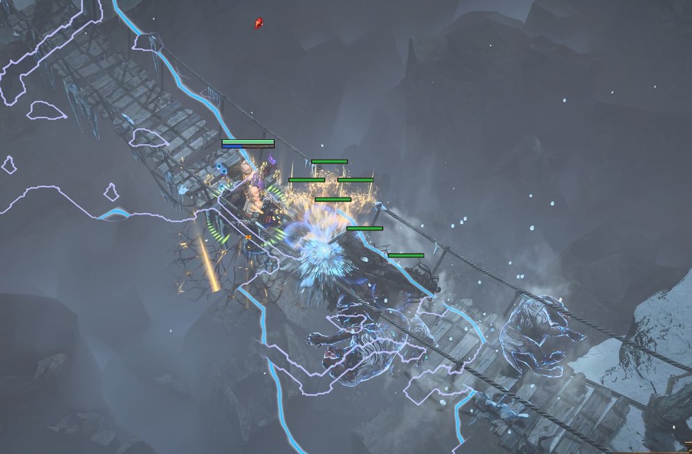 POE1 Campaign Guide - Act 5 - PoE Beginner Guide