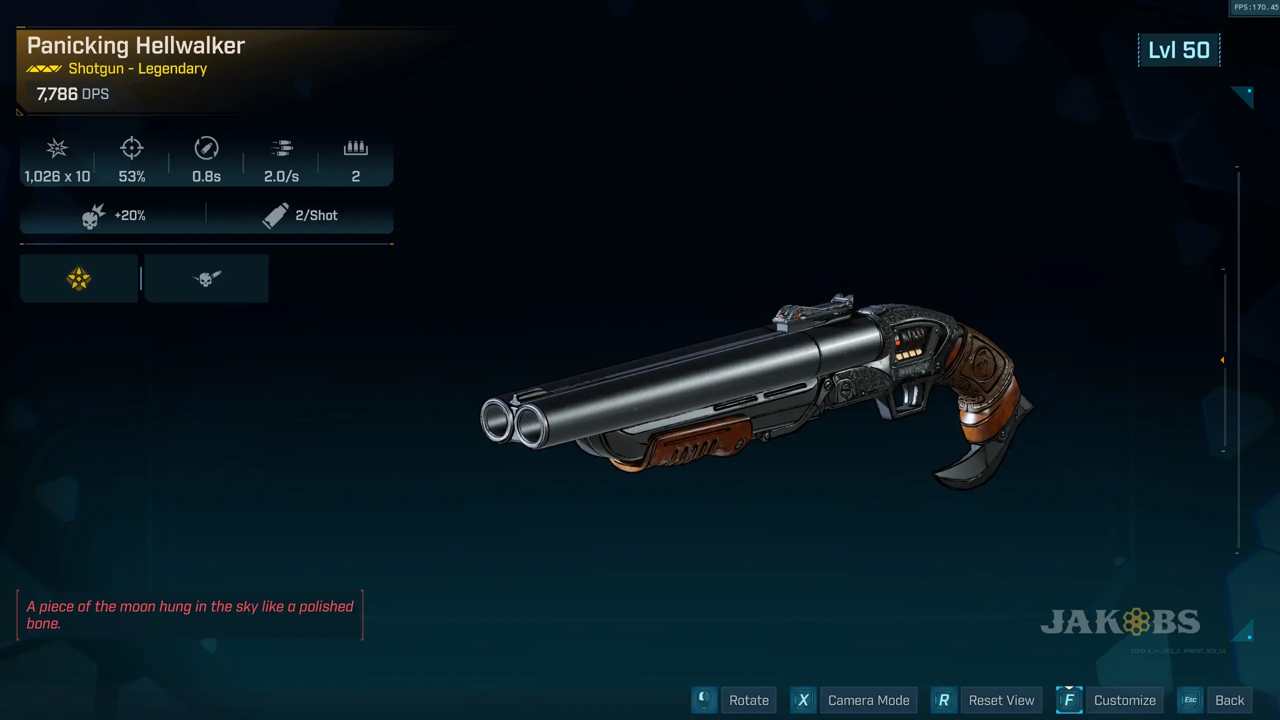 Borderlands 4 How to Unlock the Legendary Hellwalker Shotgun