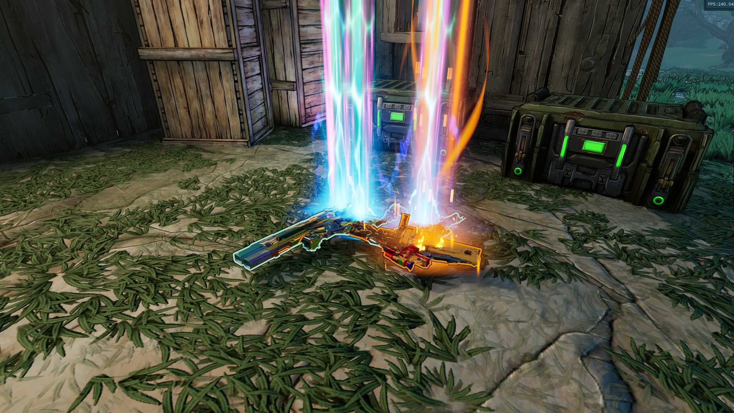 How to Get ALL New Legendaries & Pearlescents in the Legend Of The ...