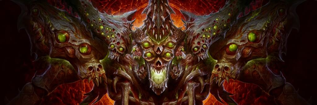 Boss Loot Table Cheat Sheet - Diablo 4