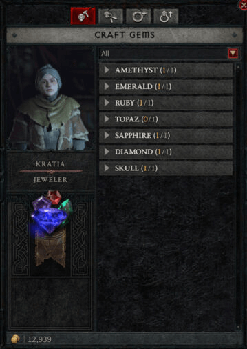 How Diablo 4 Items Work (Frequently Asked Questions)