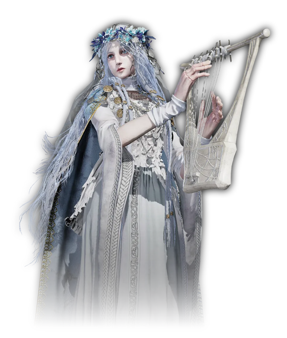 Nightreign - Revenant Guide - Skills, Scaling, Relics & More