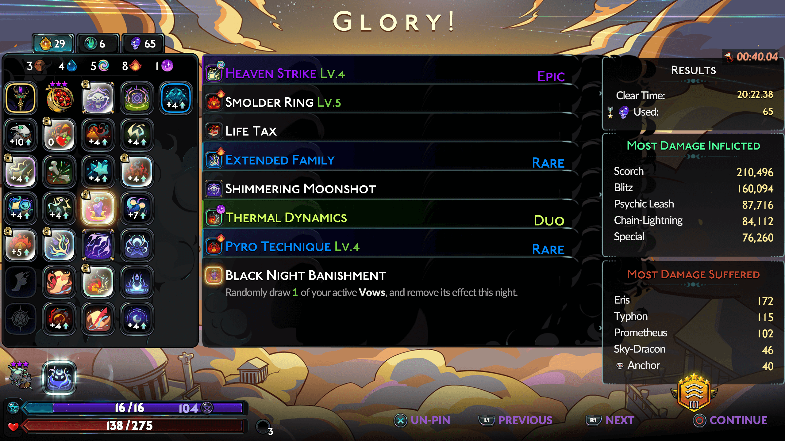 Circe Staff Guide – Best Builds & Mechanics