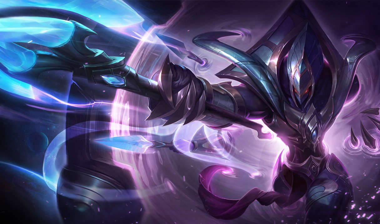 This Week's League of Legends Skin Sale