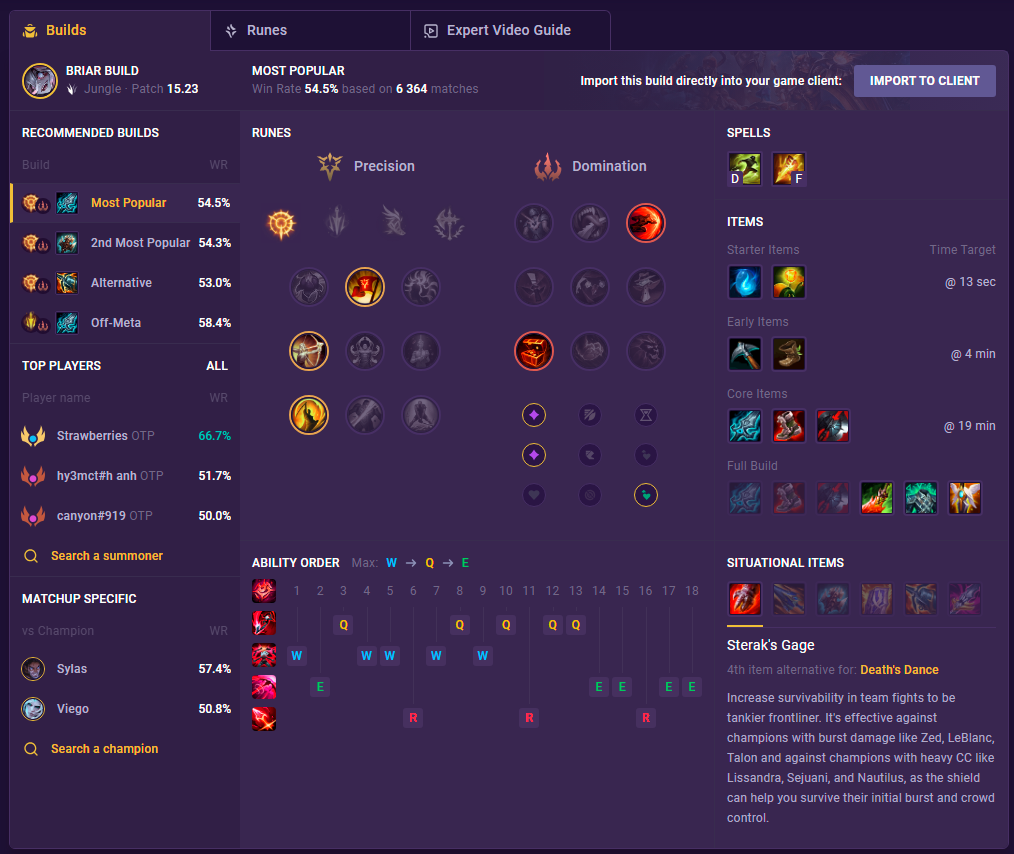 16 Upcoming Skins in LoL